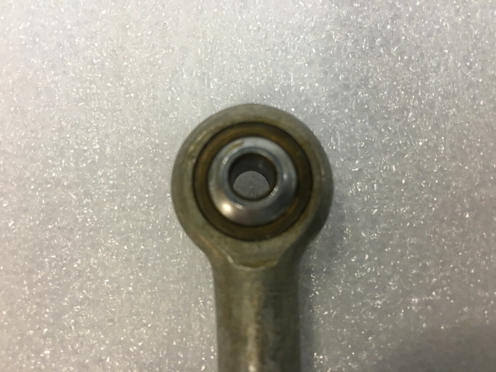 AIRCRAFT ROD END BY RAYTHEON P/N FK34-14M NEW with 8130-3 | eBay