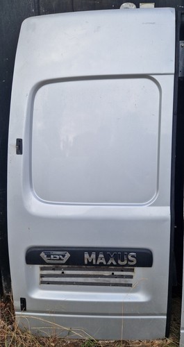LDV MAXUS PASSENGER LEFT REAR DOOR SEMI HIGH TOP | eBay UK