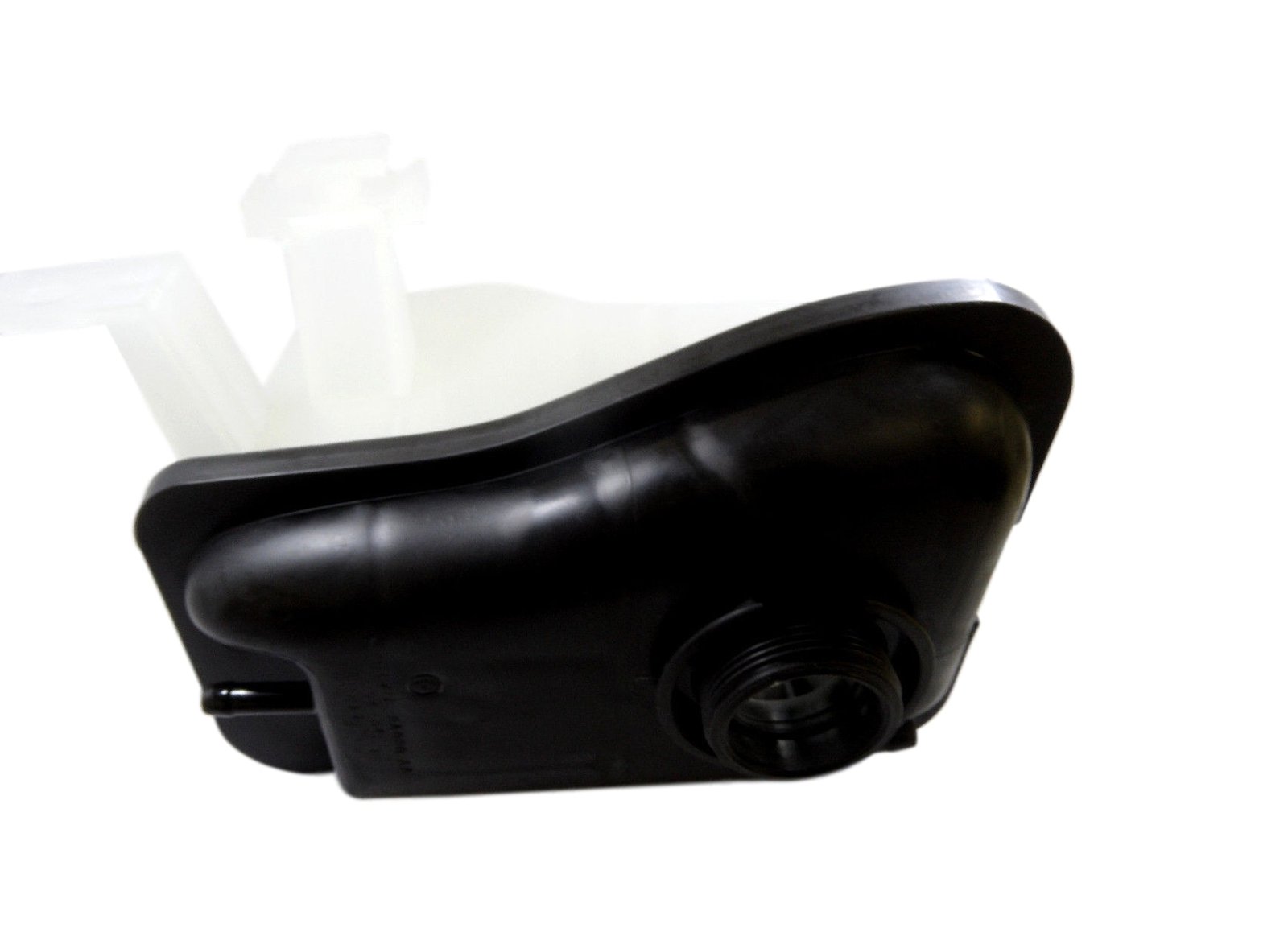 Ford OEM Radiator-coolant Overflow Expansion Reservoir Tank F6DZ8A080B ...