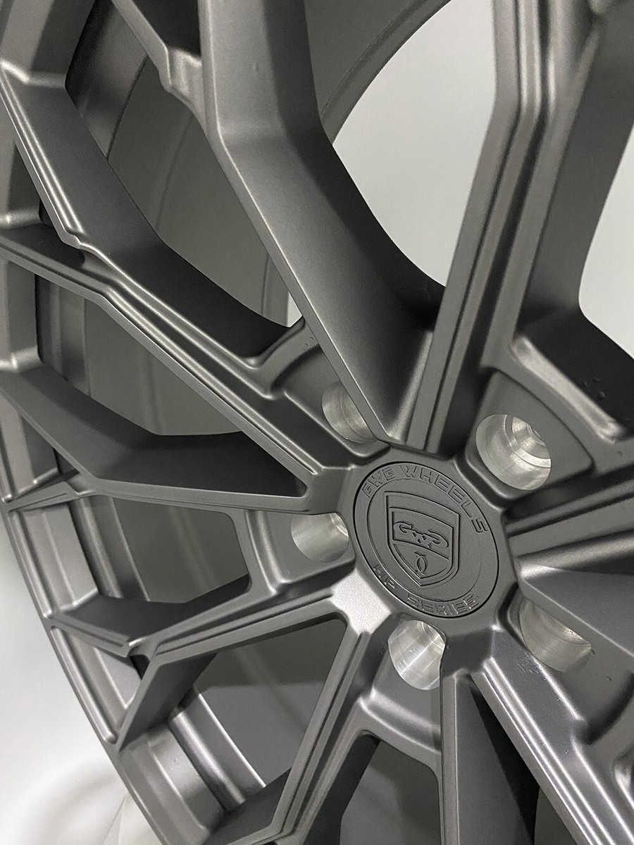 20 Inch Rims For A 2014 Ford Fusion