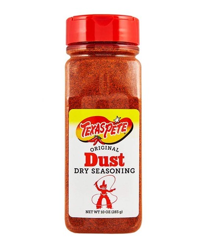 ® ORIGINAL DUST DRY SEASONING | eBay