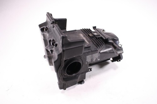 2009 BMW R1200GS Intake Air Filter Cleaner Box 7672506 | eBay