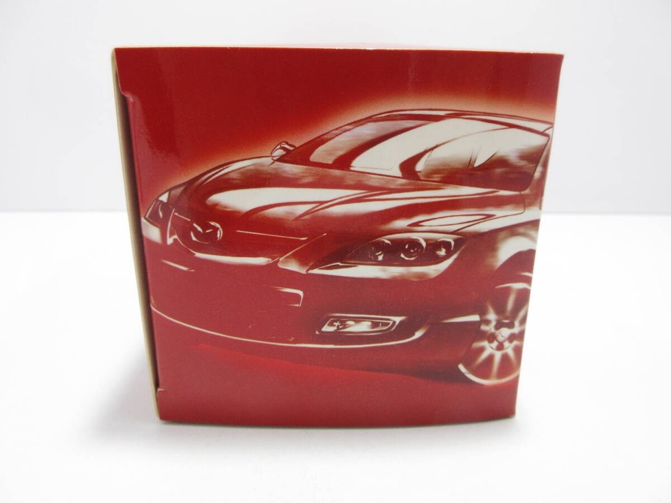 Mazda MAZDA3 MPS first generation Axela Sports red 1/43 Minicar | eBay