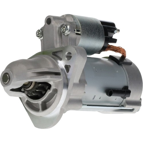 Starter Fits Cadillac ATS 2015, Chevrolet Colorado 2015-2019, 12663053 ...