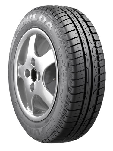Summer Tyre 205/65 R15 Fulda 94V ECOCONTROL HP | eBay