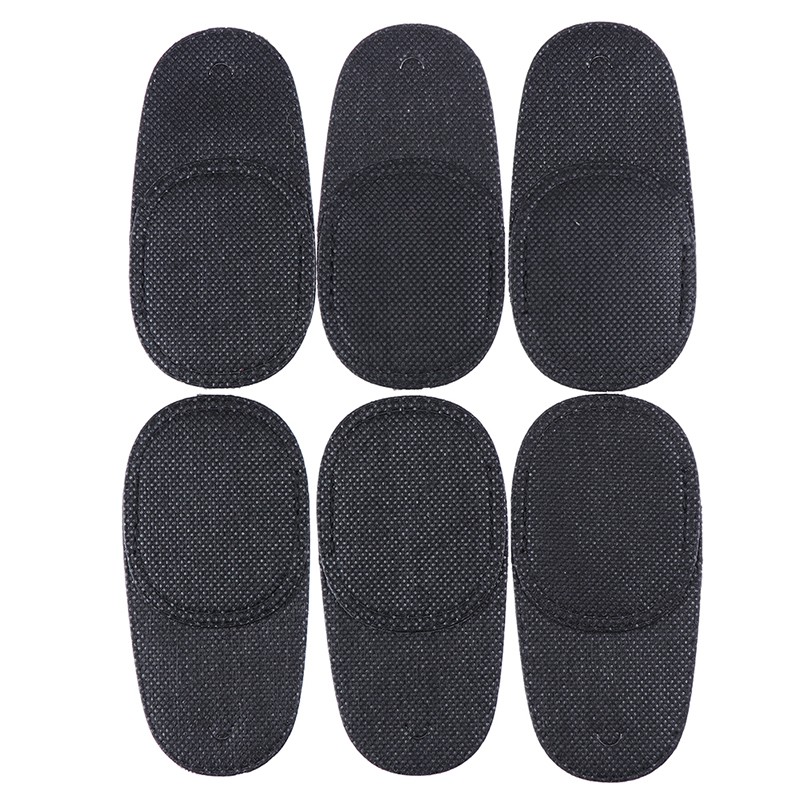 6Pcs Amblyopia eye patch for glasses kids adult lazy eye patch strabism ...