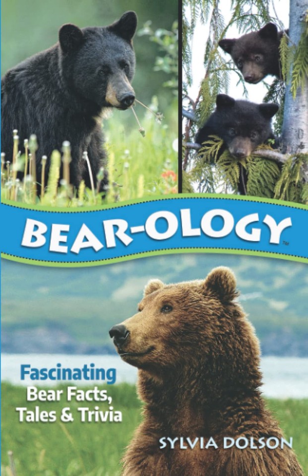 Bear-ology: Fascinating Bear Facts, Tales & Trivia 9780977372454| eBay