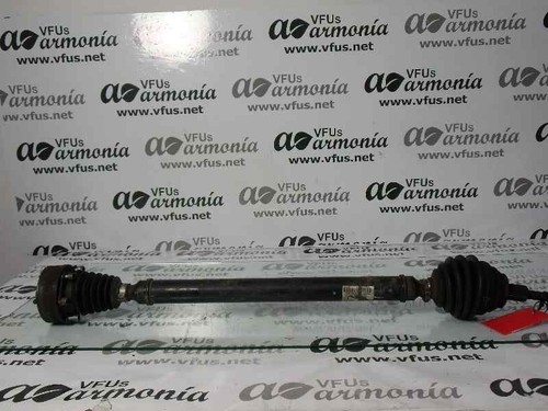 1K0407272CC GETRIEBE VORNE RECHTS / 95291 FÜR VOLKSWAGEN JETTA 1K2 ...