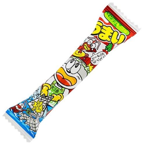 Japanese Snack Sticks Umaibo – 12 Flavors, 60 Pack | eBay
