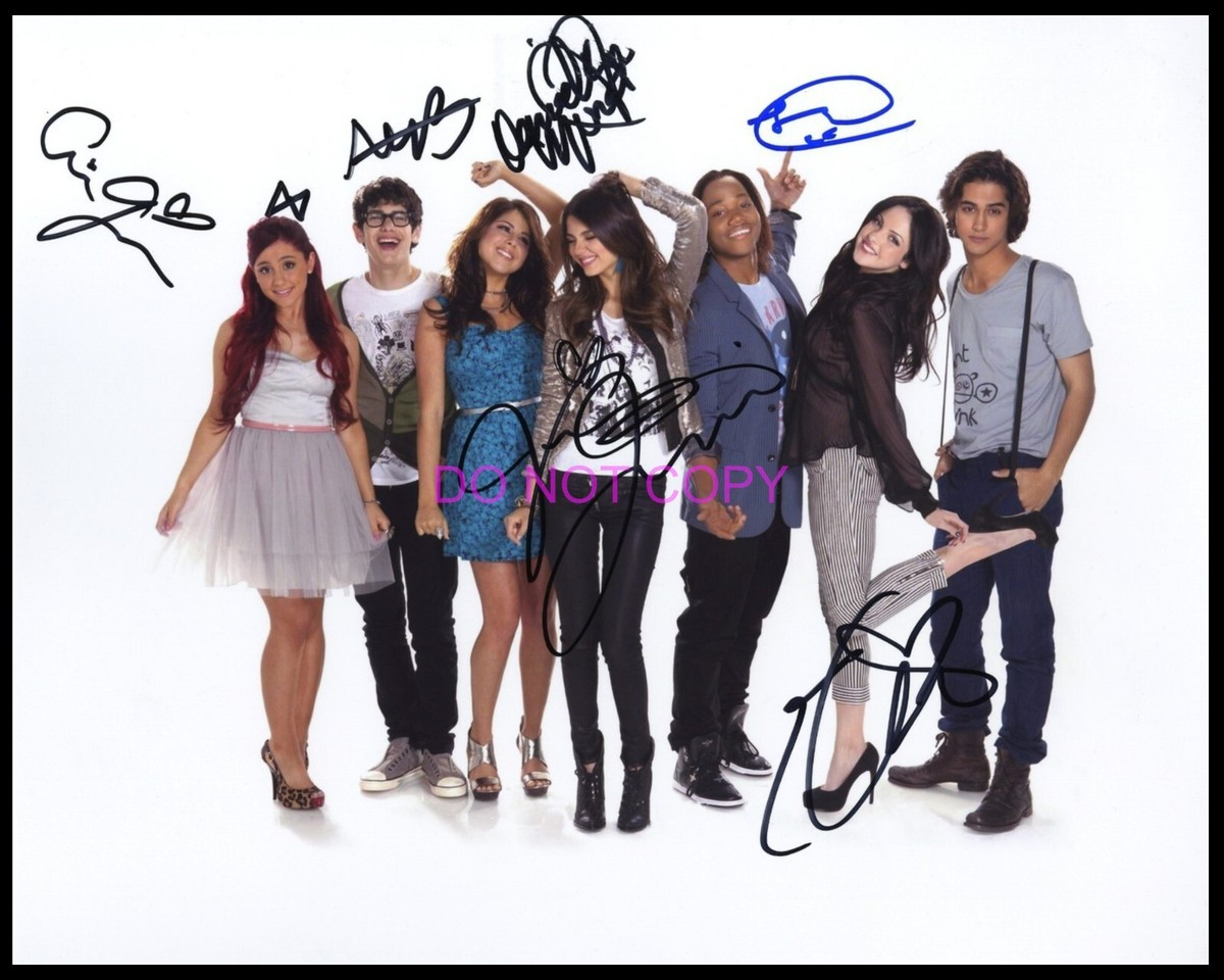 Victorious Pictures To Print 🆑 🔥NEW ARRIVAL🔥