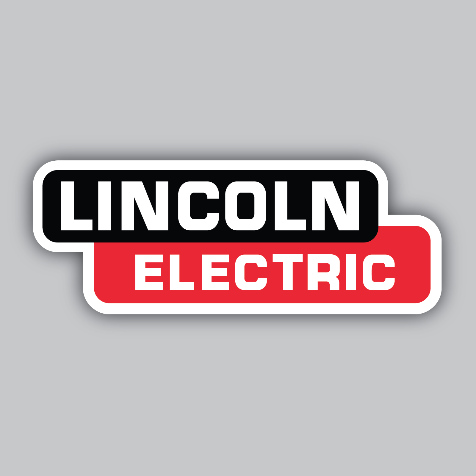 Lincoln Electric Vinyl Sticker/Decal -Welder -Cutter -Metal -Miller ...