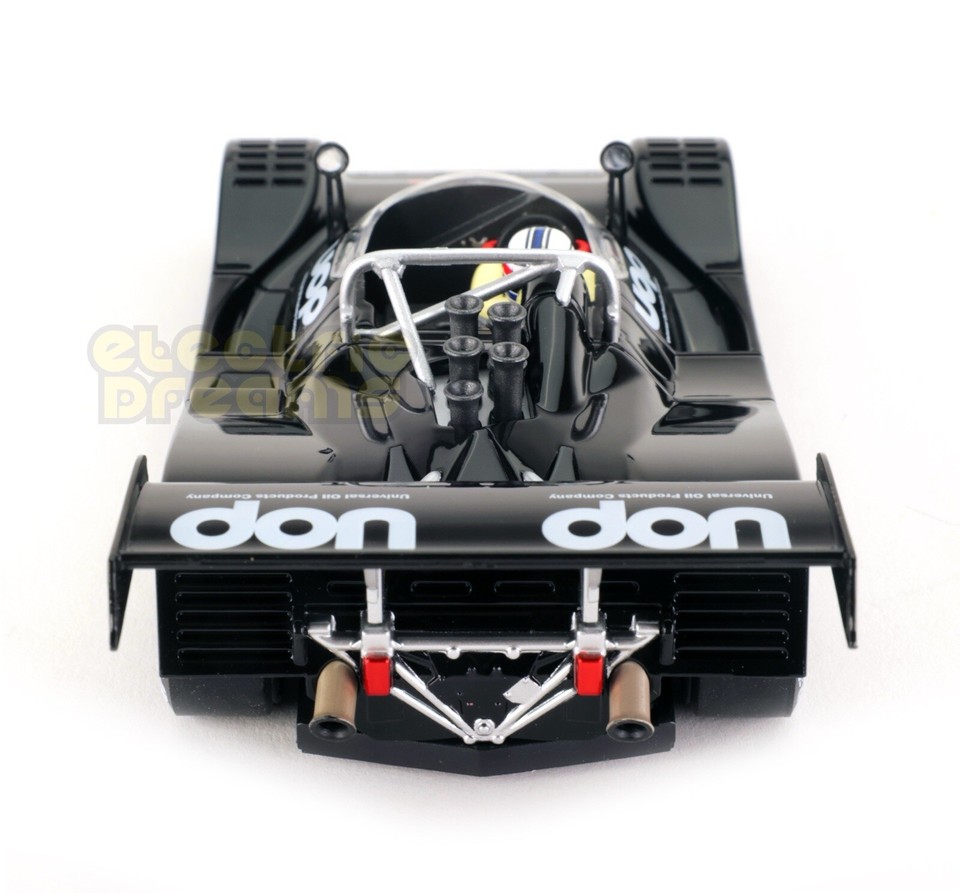 MRSLOTCAR MR1032 Shadow DN4 UOP #1, George Follmer, 1974, New In Box ...