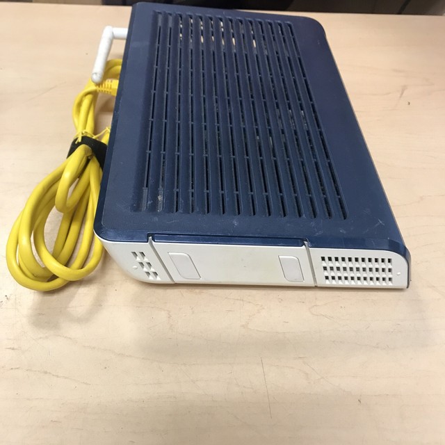 Ubee Interactive Corp DDW3611 Wireless Cable Modem Gateway & AC Power ...