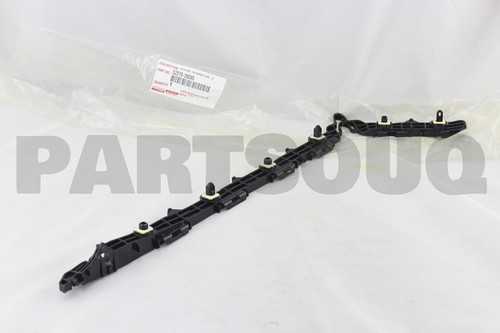 5257606090 Genuine Toyota RETAINER, RR BUMPER 52576-06090 | eBay