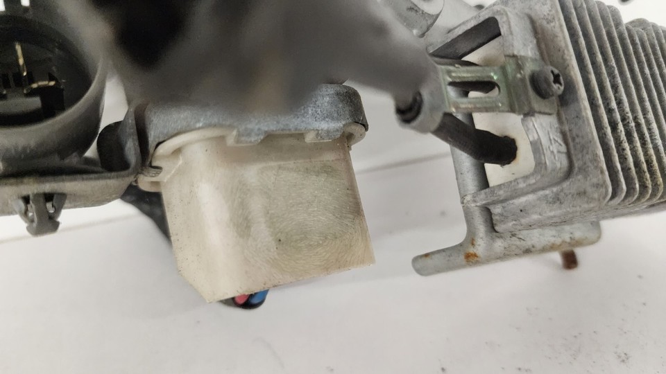 Toyota Supra MK3 *FUEL PUMP RELAY & RESISTOR* OEM 7mgte 89-92 | eBay