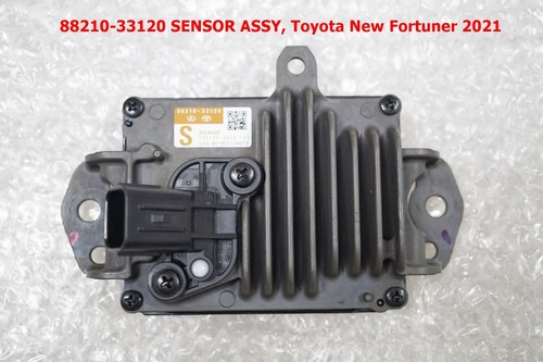 88210-33120 SENSOR ASSY Toyota New Fortuner 2021 | eBay Australia