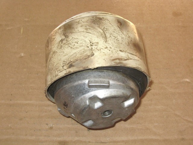 2008 2009 2010 MERCEDES CL63 S63 FRONT RIGHT MOTOR MOUNT, 2212401817 ...