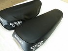 SUZUKI TS100T TS125 TS185 SEAT COVER 1980 TO 1982 MODEL SEAT COVER (S ...