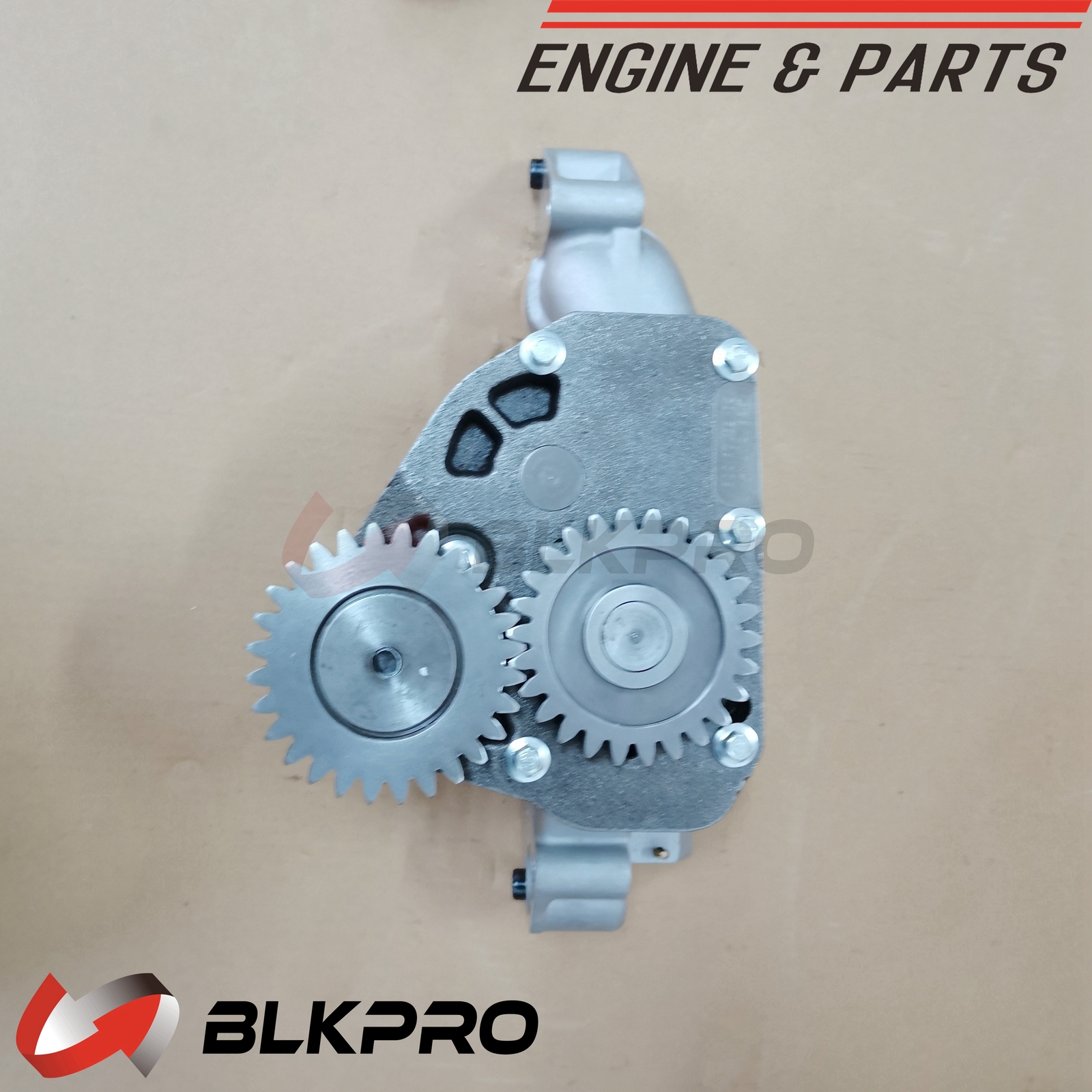 NEW Engine OIL PUMP FITS 15L CUMMINS ISX ISX15 ISZ13 2881757 4309500 ...