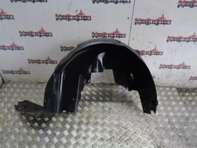 CITROEN C4 GRAND PICASSO PASSENGER SIDE REAR WHEEL ARCH LINER 2014 TO ...