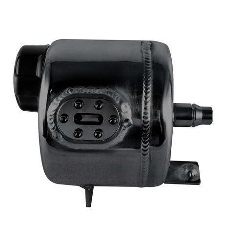 Aluminum Coolant Header Overflow Tank For 2007-2013 2011 Mini Cooper S ...