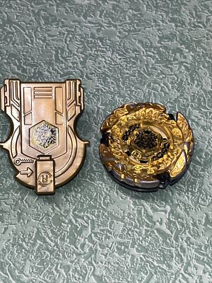 Hell Kerbecs BD145 DS BB-99 Beyblade Metal Fight Takara Tomy | eBay