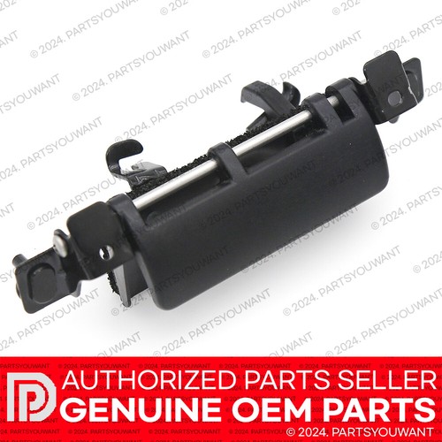 GENUINE Toyota Sienna / Sequoia OEM Rear Door Latch Tailgate Handle ...