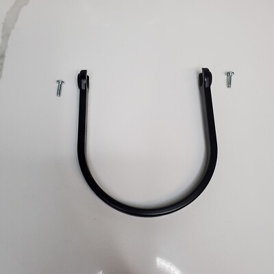 Nespresso Inissia D40 Coffee Machine REPLACEMENT Metal Opening Handle W ...