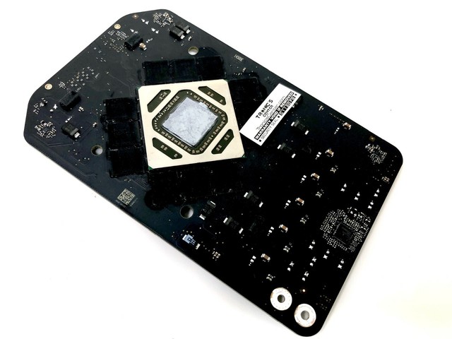 Apple AMD FirePro D300 B Video Card for Mac Pro (a1481) 661-7549 2gb ...