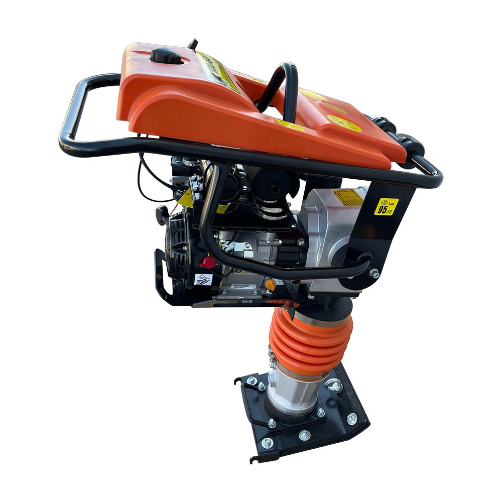 Electric Tamper Jumping Jack