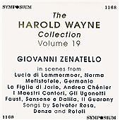The Harold Wayne Collection, Vol.19 (1994) for sale online | eBay