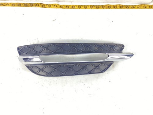 2012 - 2014 MERCEDES-BENZ C250 Front Left Bumper Grille A2048803224 OEM ...