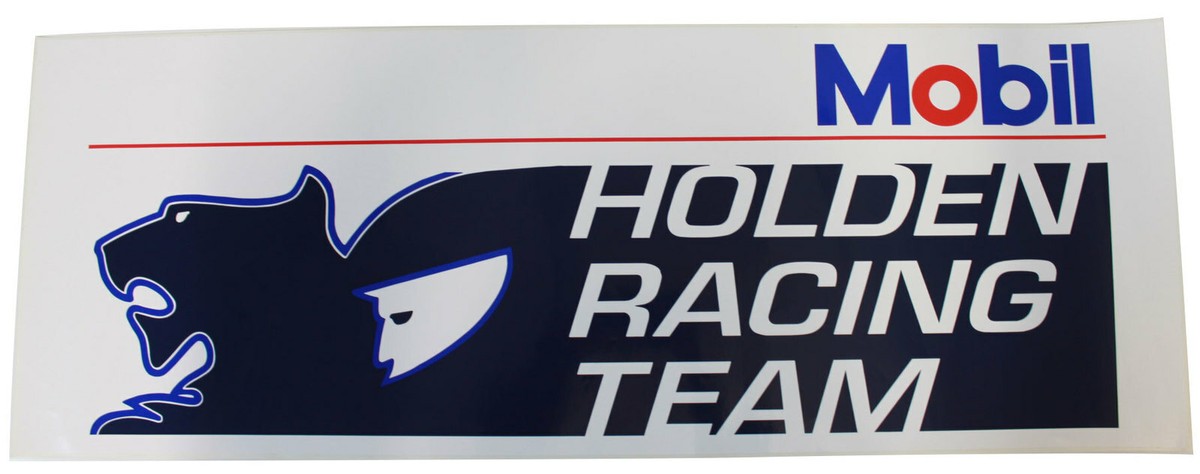 Holden Racing Team Logo