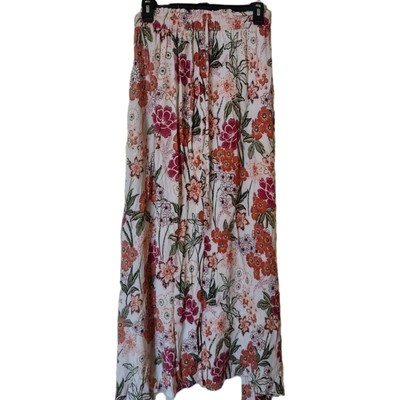 Women's Skirt.Brand New Angie 100%Rayon Size Medium | eBay