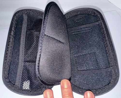 Genuine Psyclone Essential Sony PSP Console Soft Travel Keep Case ...