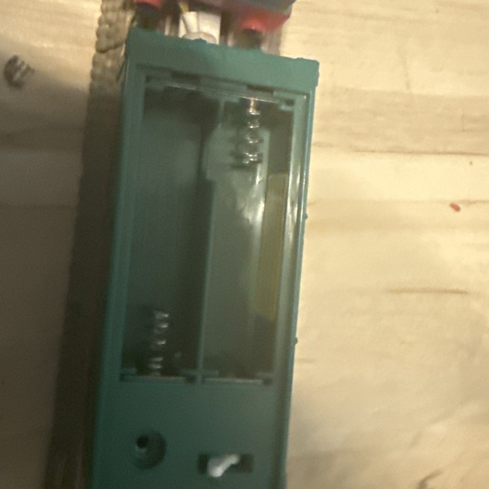 Trackmaster 2009 Hit Toys Flip Face Talking Thomas Very Rare Working | eBay