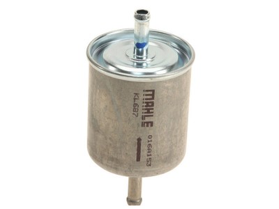 Fuel Filter For 1986-1994 Nissan D21 1988 1987 1989 1990 1991 1992 1993 ...