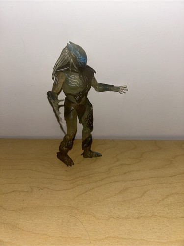 Hiya Toys • Predator • Invisible Falconer • PX • Action Figure • | eBay