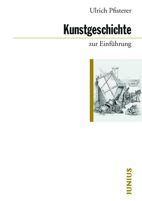 Kunstgeschichte zur Einführung von Ulrich Pfisterer (2020, Taschenbuch ...