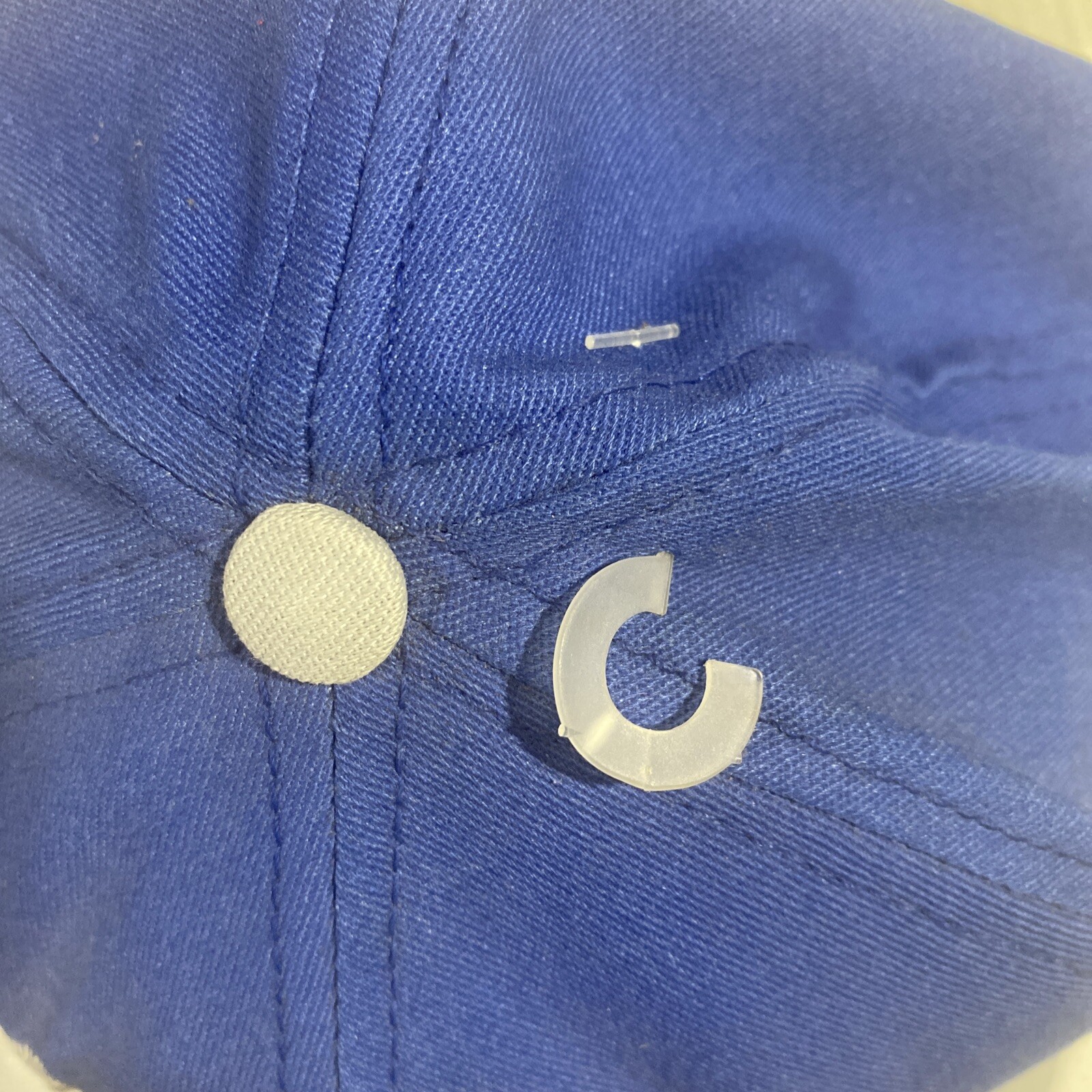 New England Patriots Vintage AJD NFL Proline Snapback Hat NEW FREE ...