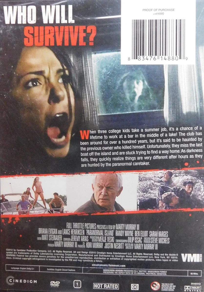 Randy Wayne And Sarah Karges