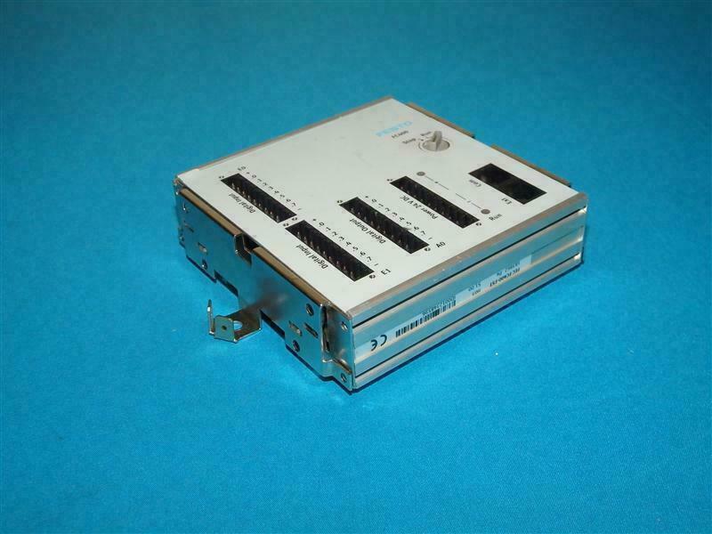 Festo FEC FC400-FST Controller | eBay