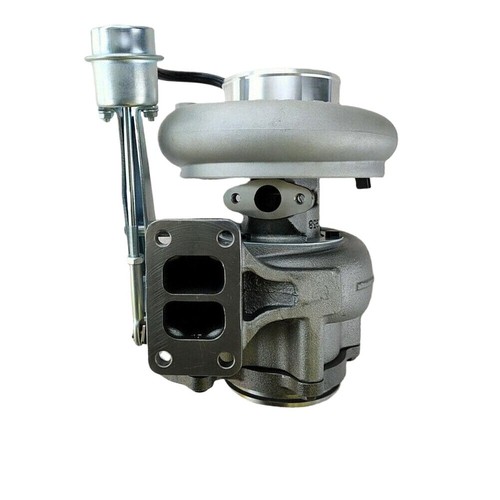 4045076 4051033 Turbos Part HX40W Turbocharger For CUMMINS ISLe L375 8 ...