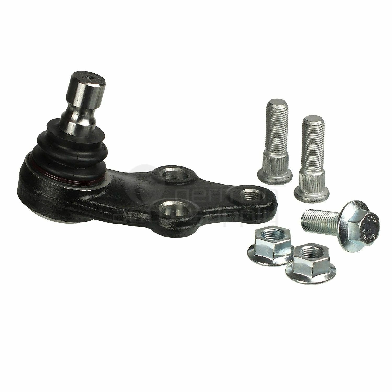 Delphi Suspension Ball Joint Front Lower TC2686 545303S000 for Hyundai ...