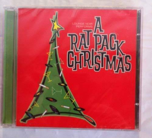 Rat Pack Christmas - Audio CD - VERY GOOD 15095181428 | eBay