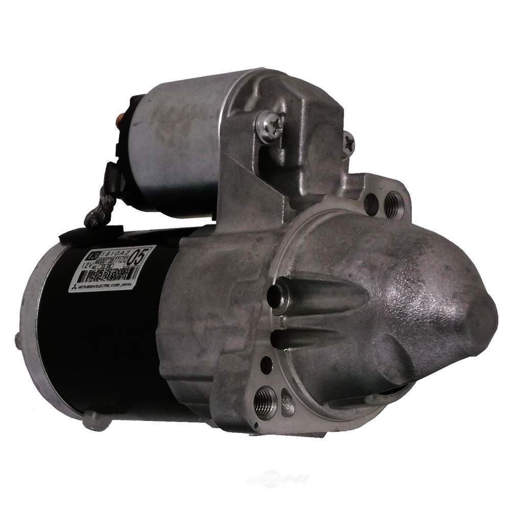 Starter Motor ACDelco 336-2239 Reman for sale online | eBay