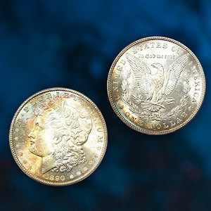 Eternity Coins and Collectibles | eBay Stores