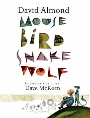 Mouse Bird Snake Wolf 9780763659127| eBay