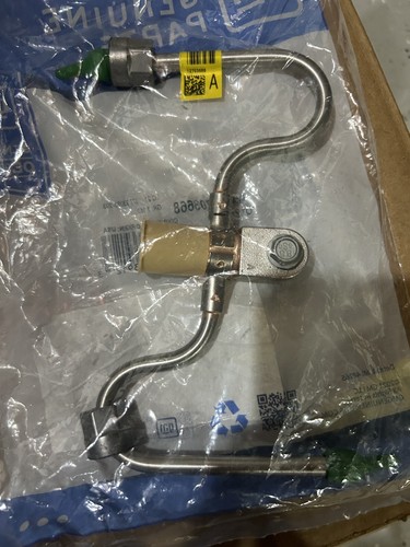 NEW GM OEM PIPE- GENERAL MOTORS GMC 12703668 | eBay