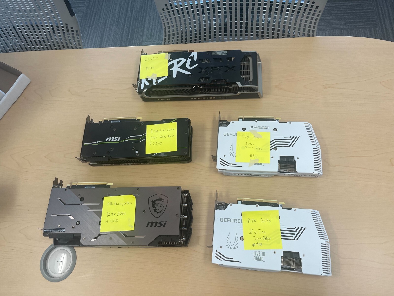 Used GPUs | eBay